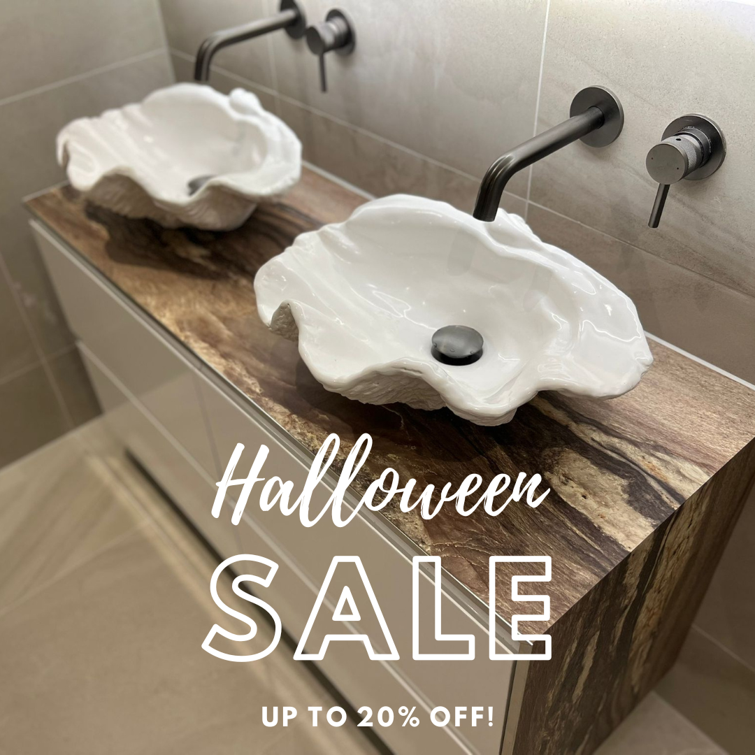 Get Spooky Savings at Tee Morris Shells' Halloween Sale! – teemorrisshells