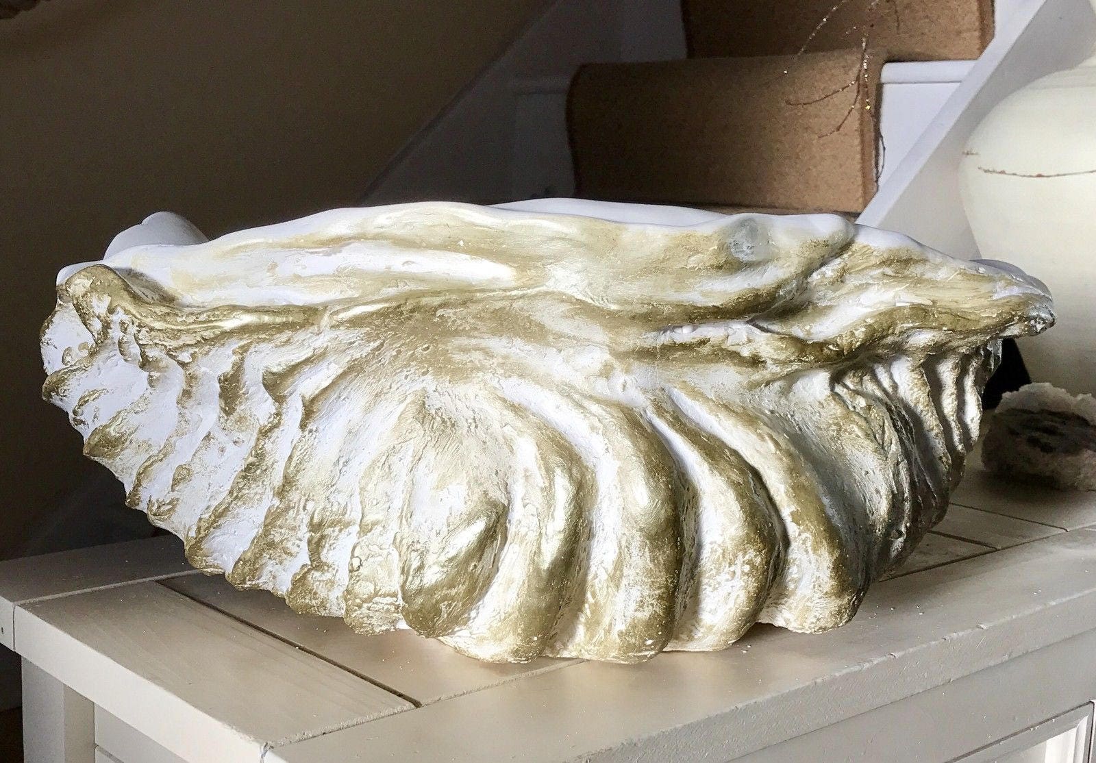 Giant Clam Shells – teemorrisshells